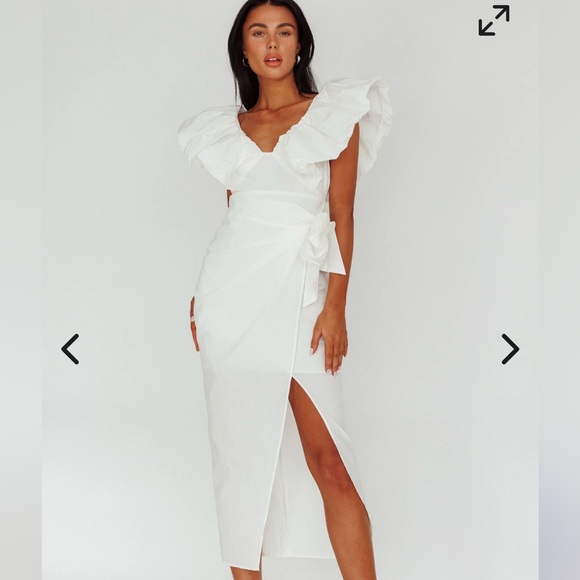 Selfie Leslie | Dresses | Selfie Leslie Kahlo Dress | Poshmark